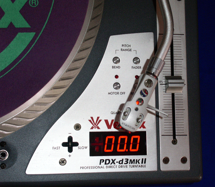 vestax